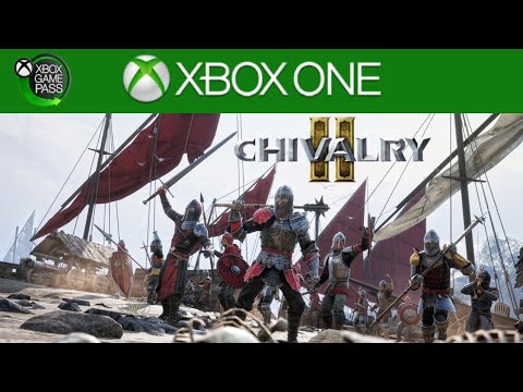 CHIVALRY 2 - MEDIEVAL WARFARE (XBOX SERIES S) - YouTube