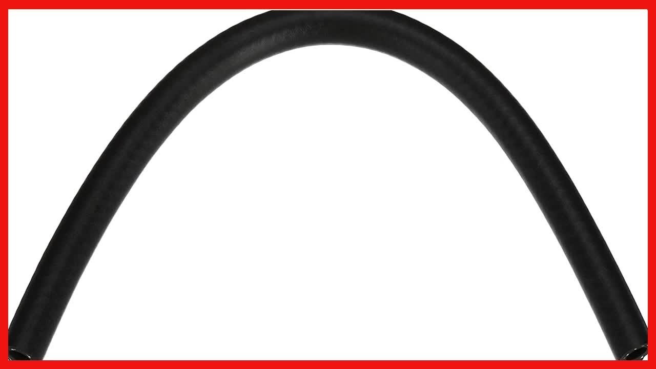 Great product - Gates 27097 Submersible Fuel Line Hose-1' Length, Inner ...