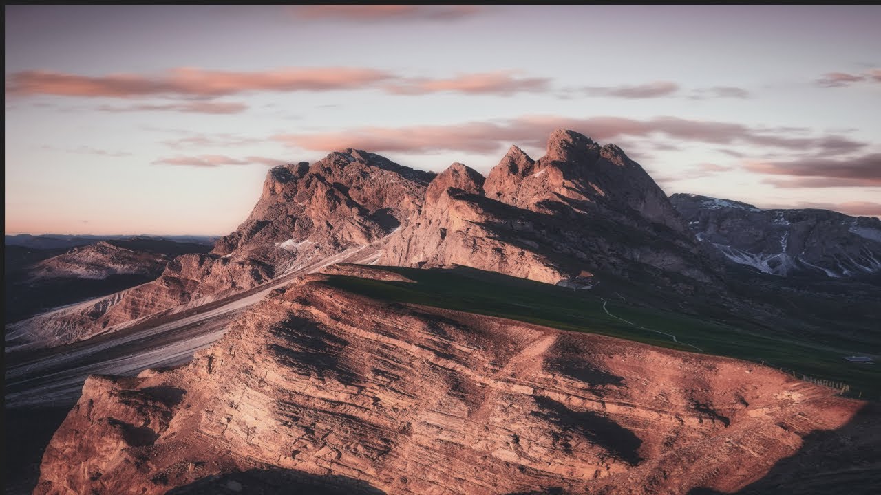 Planet Earth | Amazing nature scenery | New HD video 2020 - YouTube