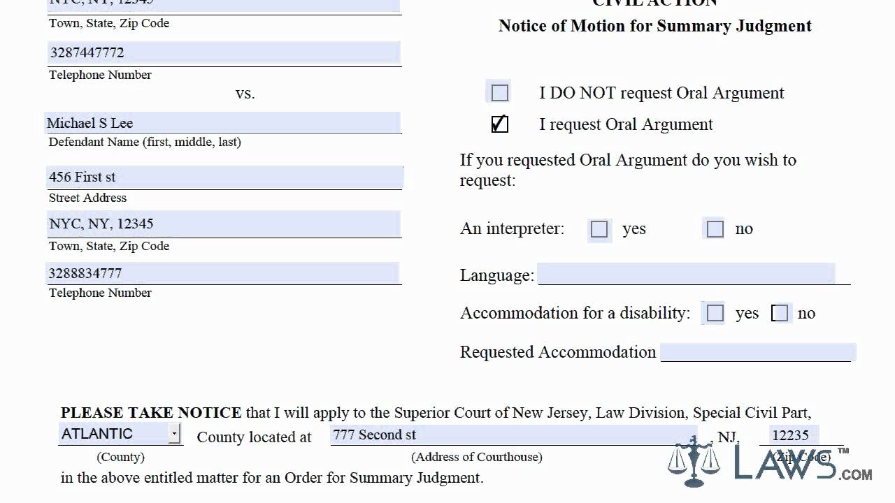 Motion For Summary Judgment YouTube motion-for-summary-judgment-youtube