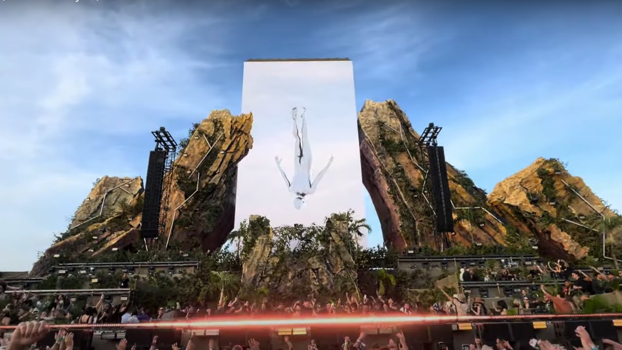 AFTER LIFE TULUM 2025 (FULL SET MIX) - OPEN AIR - CONCEPTUAL MIX ...