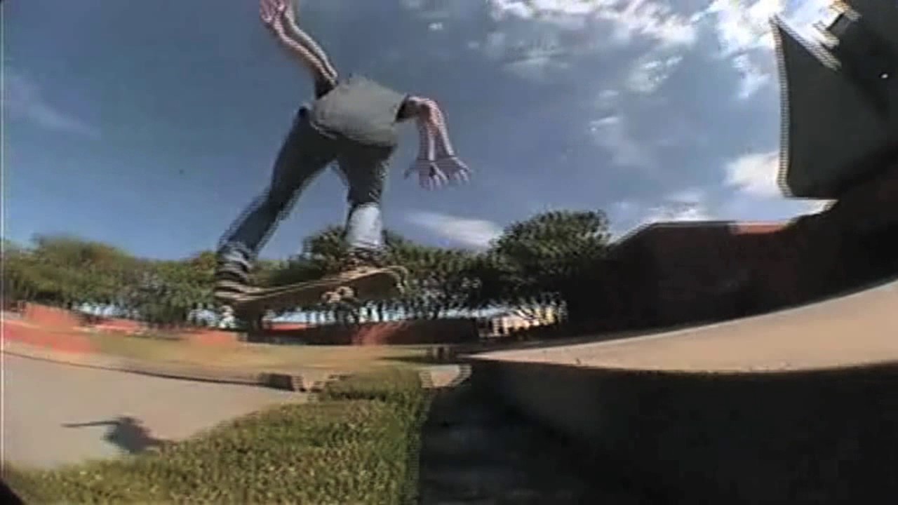 Daniel Yeager 2011 Clips - YouTube