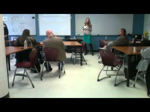 Small Town School.......Global Education - Daisy Dyer Duerr, Sabra ...