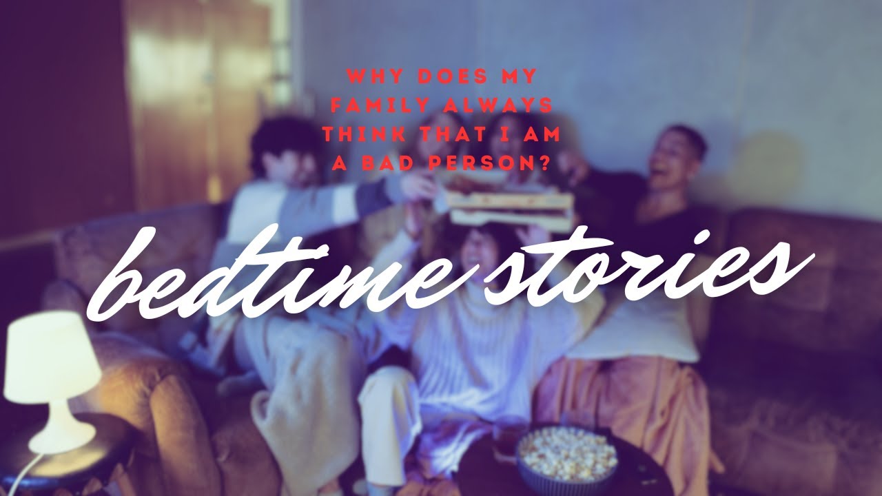 Reddit Bedtime Stories - YouTube