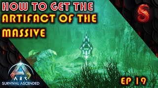 ARK ASTRAEOS - ALL GIGA SPAWN LOCATIONS @RBSethum