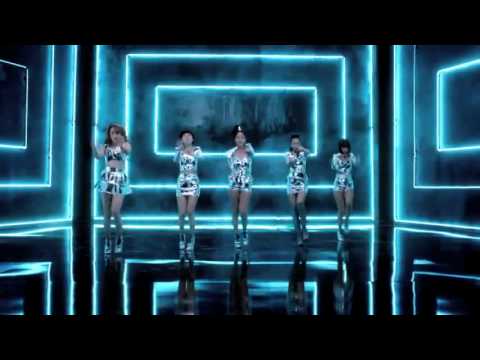 Wonder Girls - Like Money ft Akon - YouTube