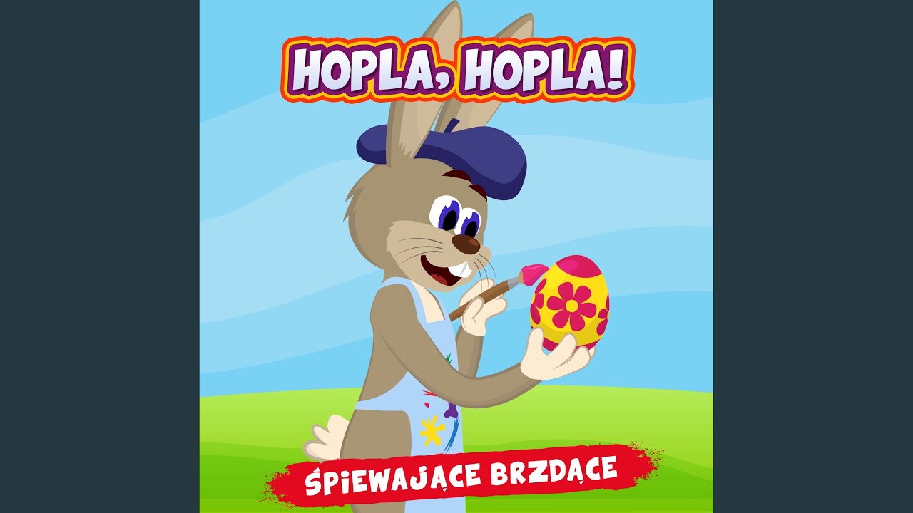 Hopla, hopla! - YouTube