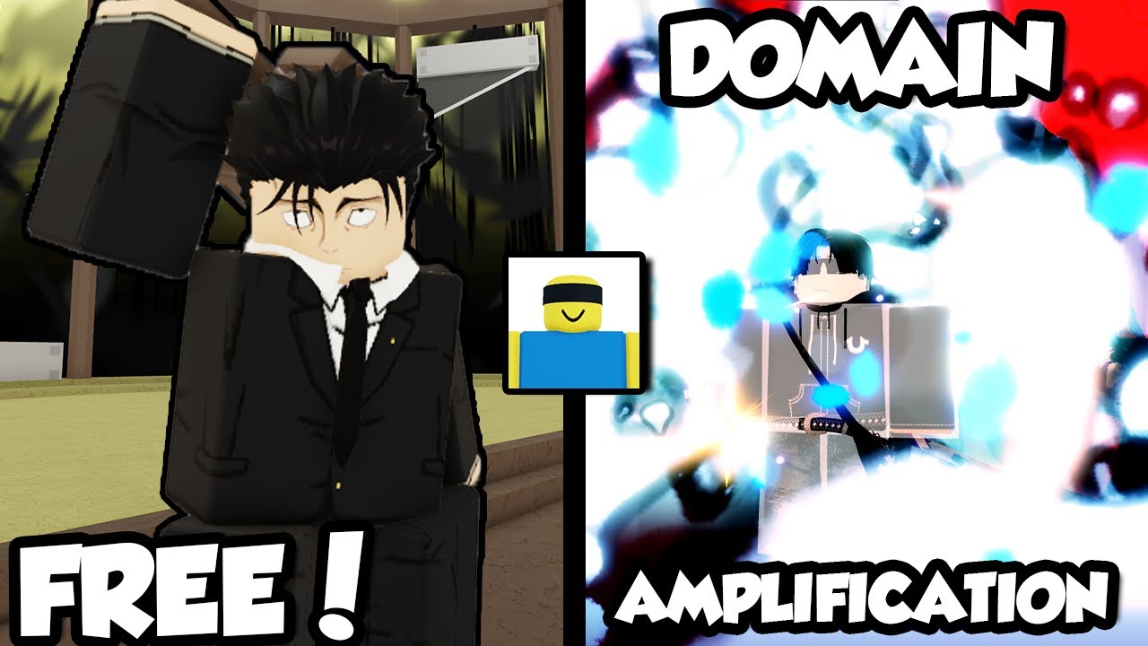 Higuruma is FINALLY COMPLETED in the NEW Jujutsu Shenanigans Update ...