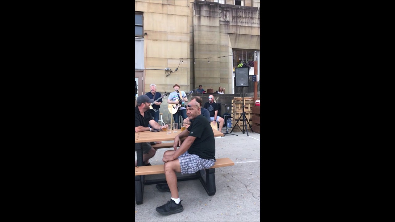 The Brody Bunch Summer Video 2019 - YouTube