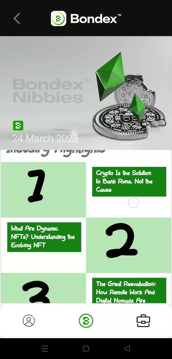 Bondex 🎁 $BNDX Mining Guide, 100% Free | Be Aware Of BNDX Scam! Bondex Origion Free Mining App ...