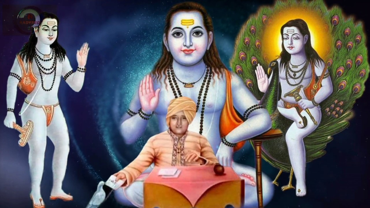 BHAGAT TARSEM LAL JI ! SIDH BABA BALAK NATH ! & ! DURGA MATA MANDIR ...