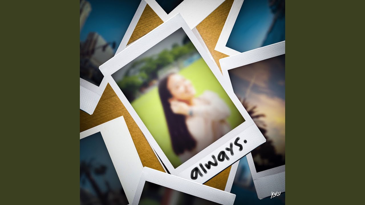 always. (feat. Beats By Con, Addie Victoria) - YouTube Music