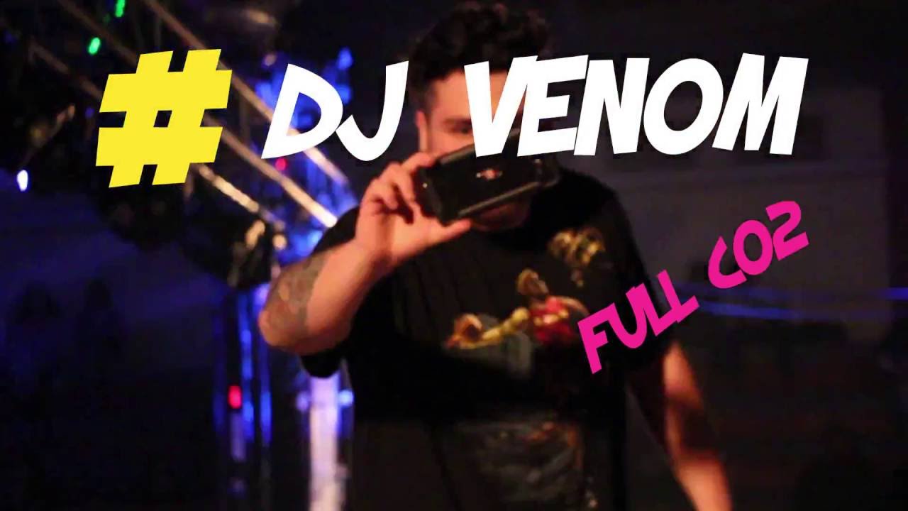 DJ VENOM - #METAN - YouTube