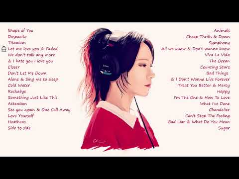 Tuyển Tập Những Bài Hát EDM Hay Nhất Của J.Fla Cover 2017 - Đừng Nghe Nghiện Đấy