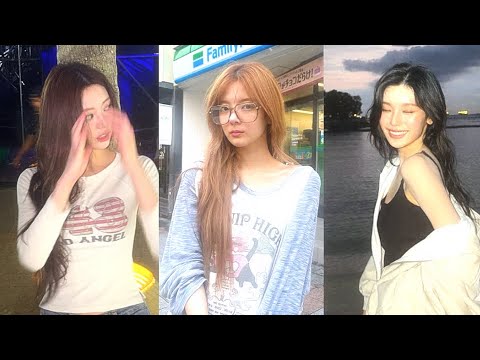 [TikTok ITZY] itzy và phần còn lại của kpop 🔥 #itzy #midzy #tiktok