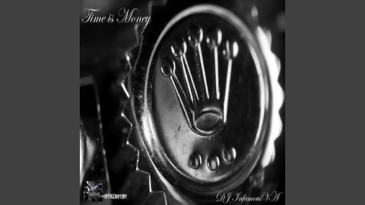 Time Is Money - YouTube