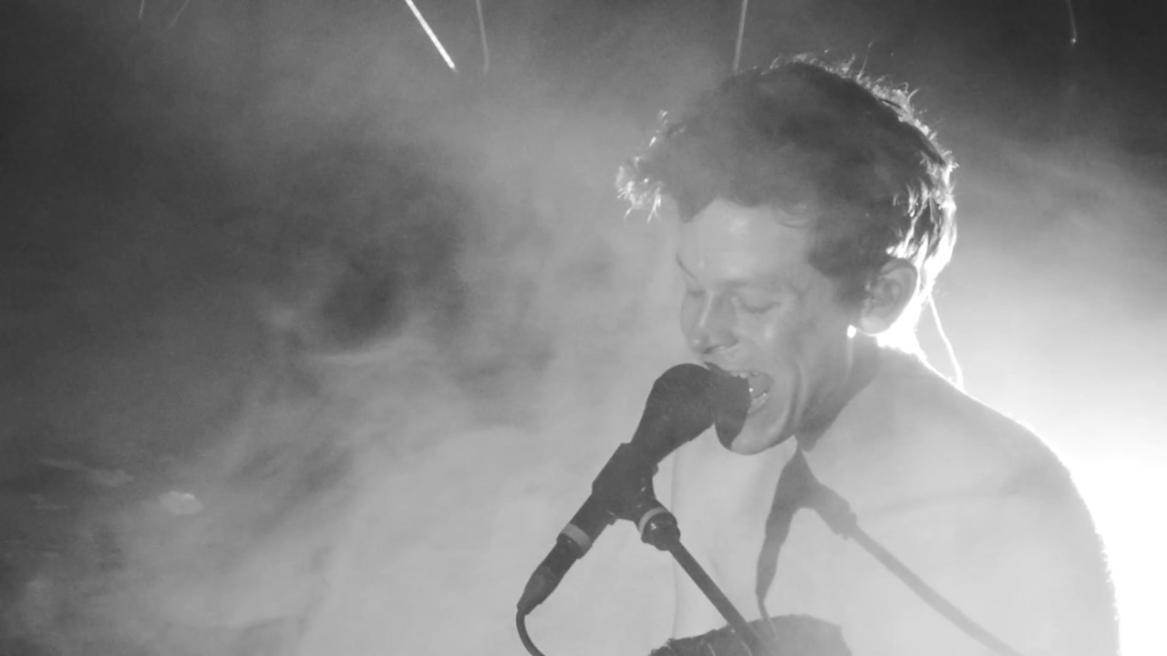 Perfume Genius - Alan (HD Live at Paradiso Noord Amsterdam, 13 June ...