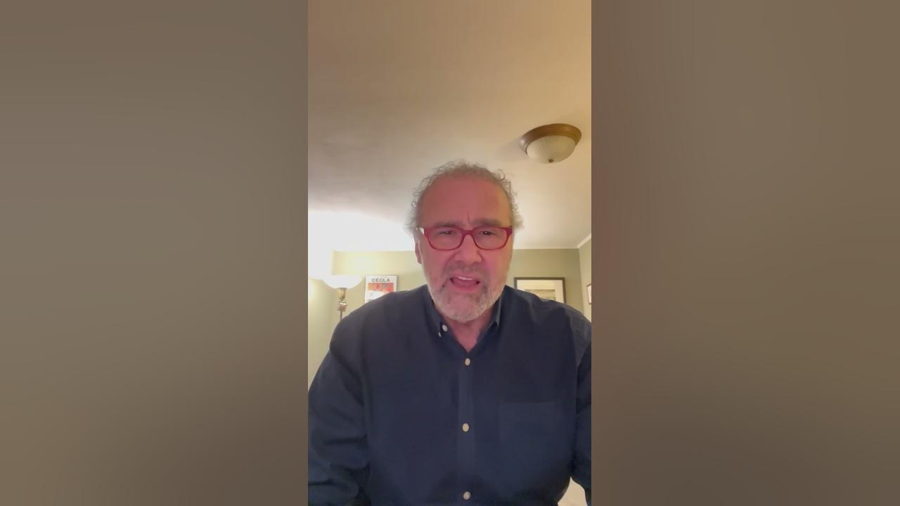 Larry Beck 2023 - YouTube