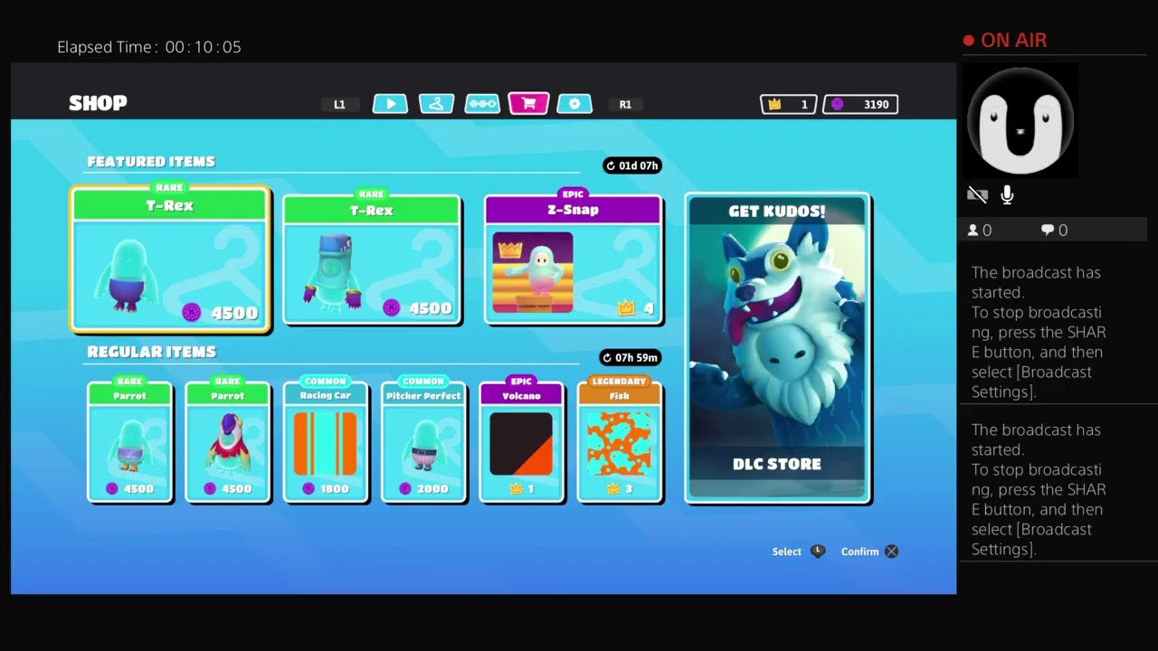 Trying to get My first win - YouTube