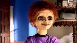 Seed Of Chucky Full Movie Facts Review Jennifer Tilly Redman Powers Of ...