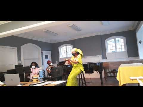 Nnemu Nnemu & Ochie Dike Medley | Funmi Adams & Onyeka Onwenu