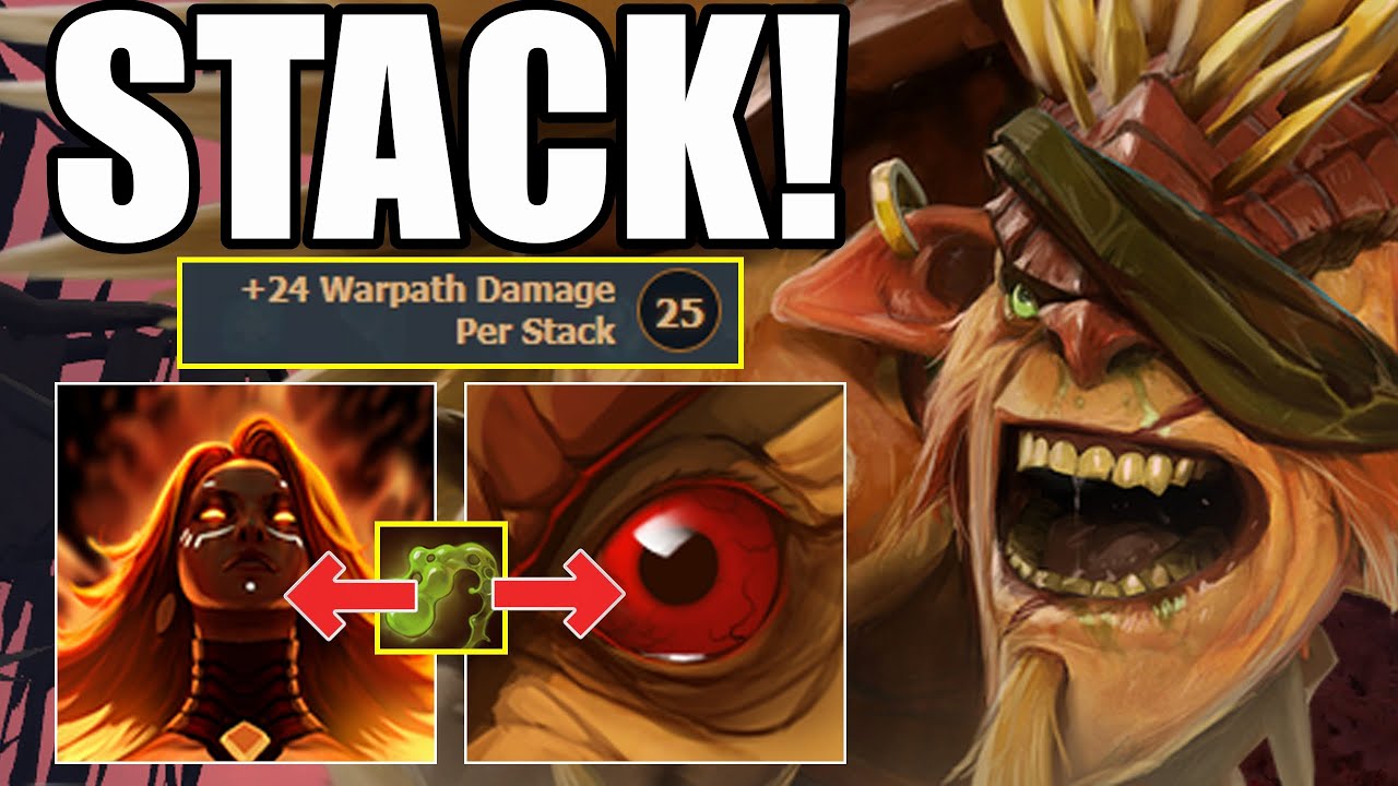 Snot bomb | Dota 2 Ability Draft - YouTube