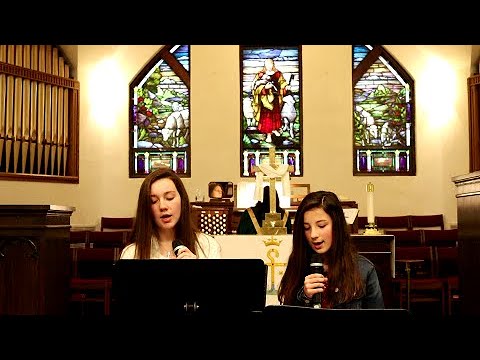 Shavertown United Methodist Church Online Worship 5/10/2020 - YouTube