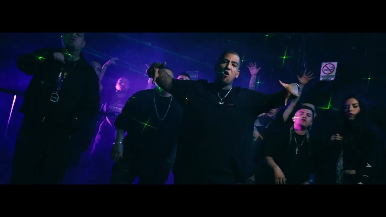 Remik González - Rolando Hits (Video Oficial) - YouTube Music