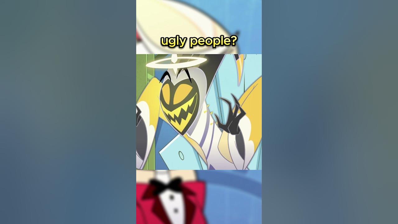 Did You Notice These 4th Wall Breaks In Hazbin Hotel And Helluva Boss