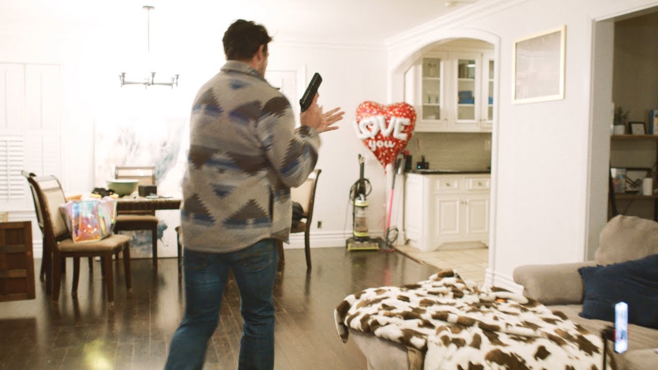 Call Tony - Short Film - YouTube