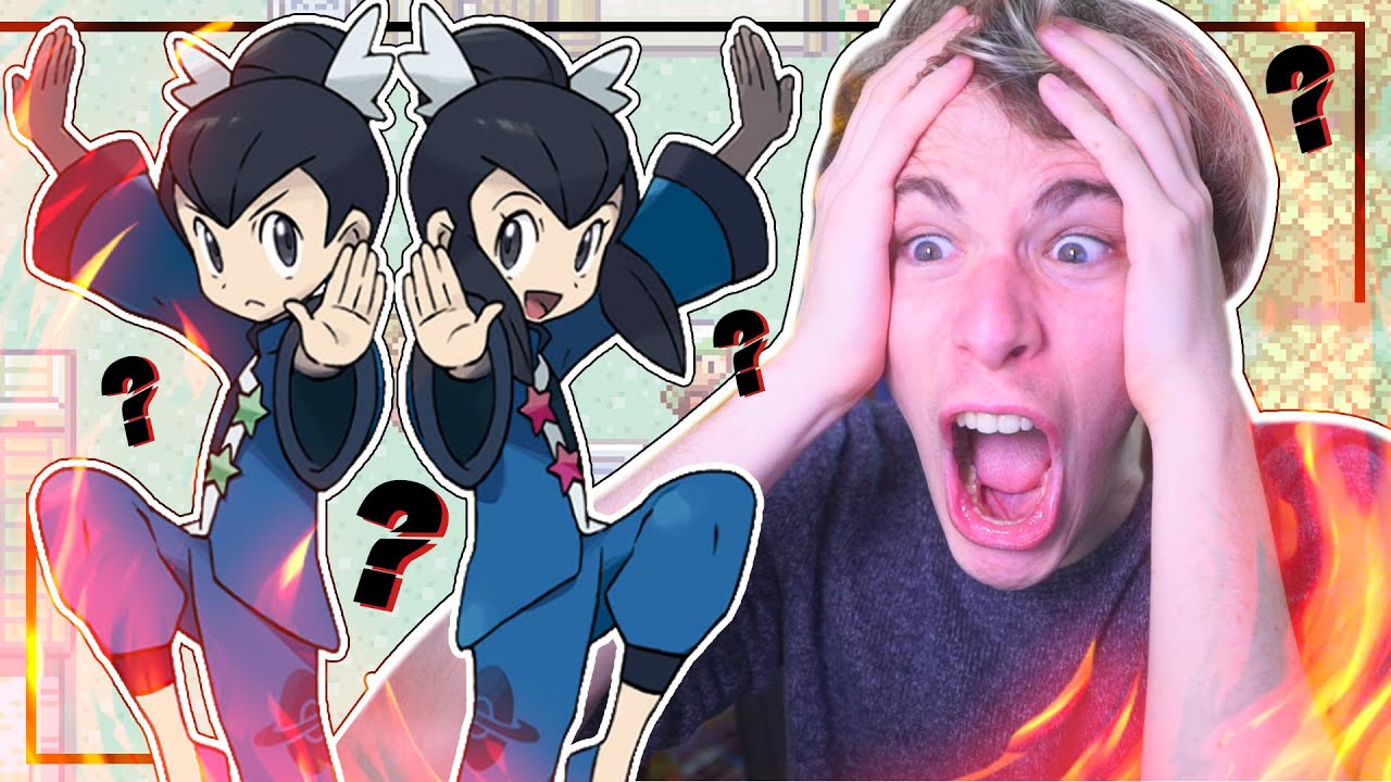 Pokémon RO MEGALOCKE Ep.30 - VITO Y LETI PARA PERDER EL LOCKE - YouTube
