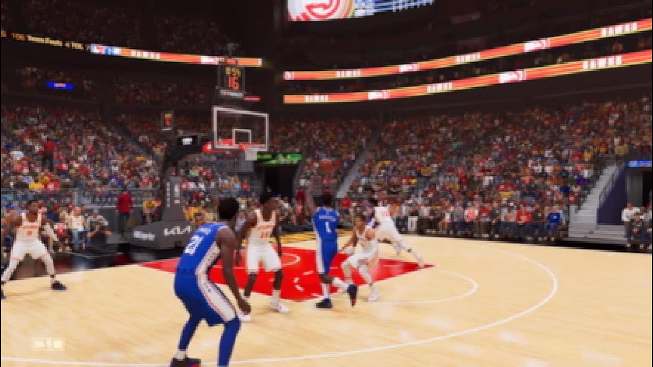 cool 2k clip - YouTube