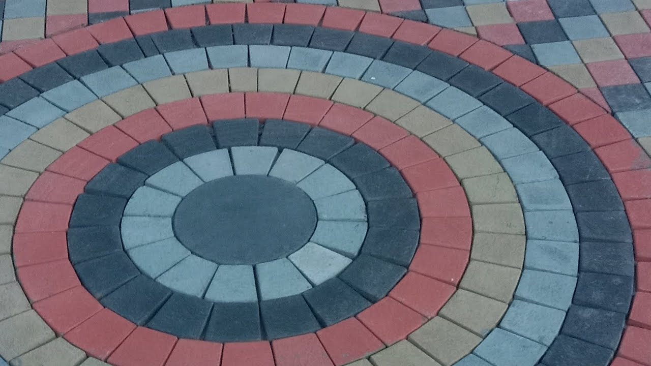 Ramp latest design 2024 | New design for ramp tile #Mughal builder # ...