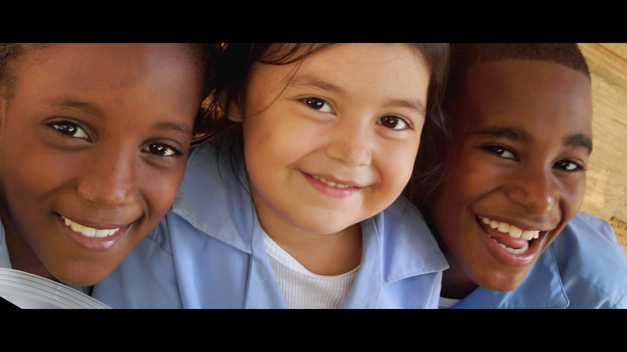 Introducing Sarah Hunnicutt, Global Strategy - YouTube