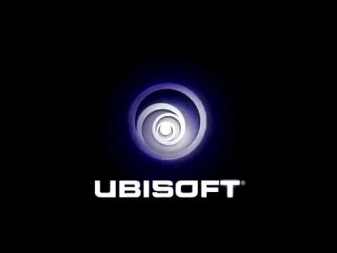 Ubisoft Logo with Rayman's Ubisoft Logo Theme