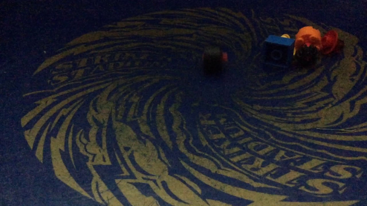 Custom lego Beyblade Tournament! Chaose your combos! - YouTube