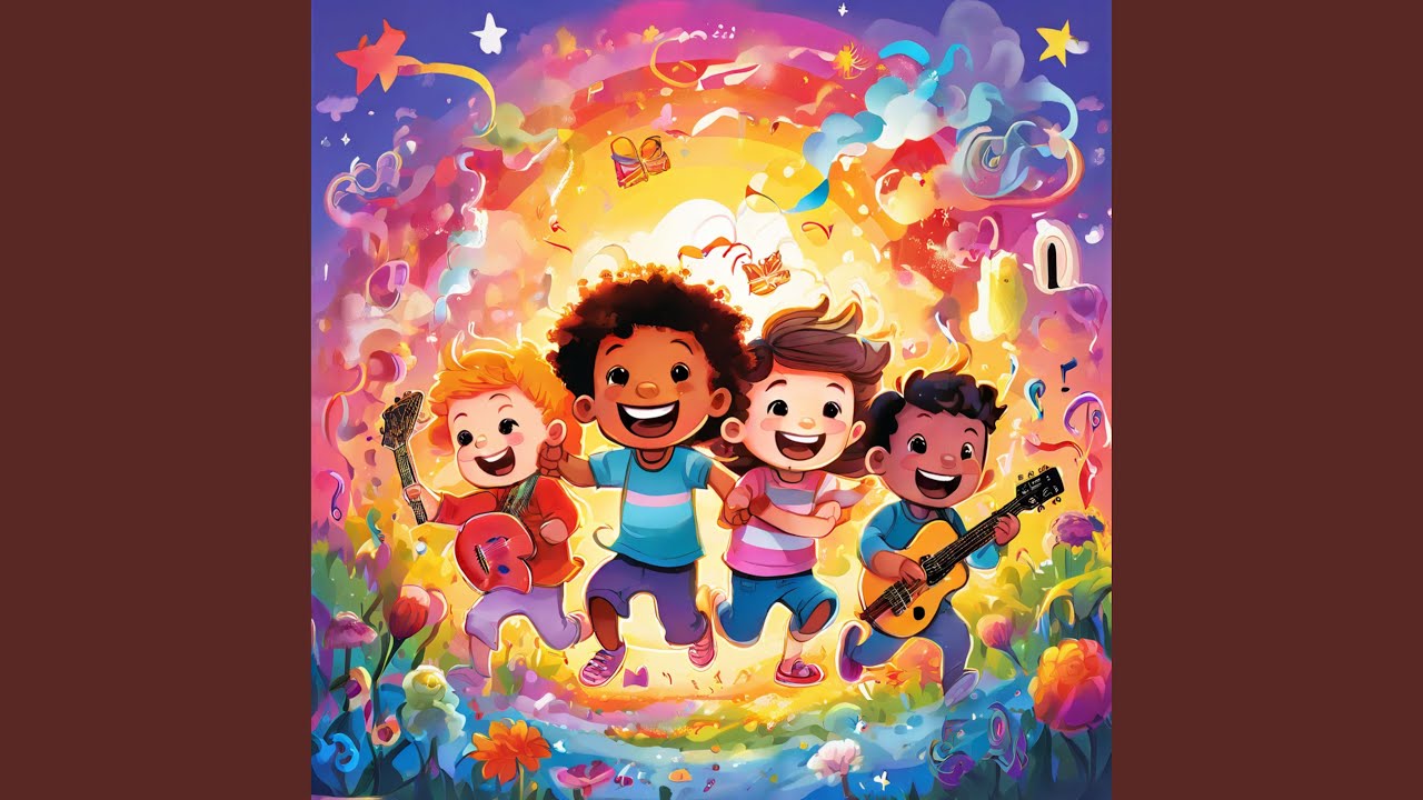 Sleepy Time Lullaby - YouTube