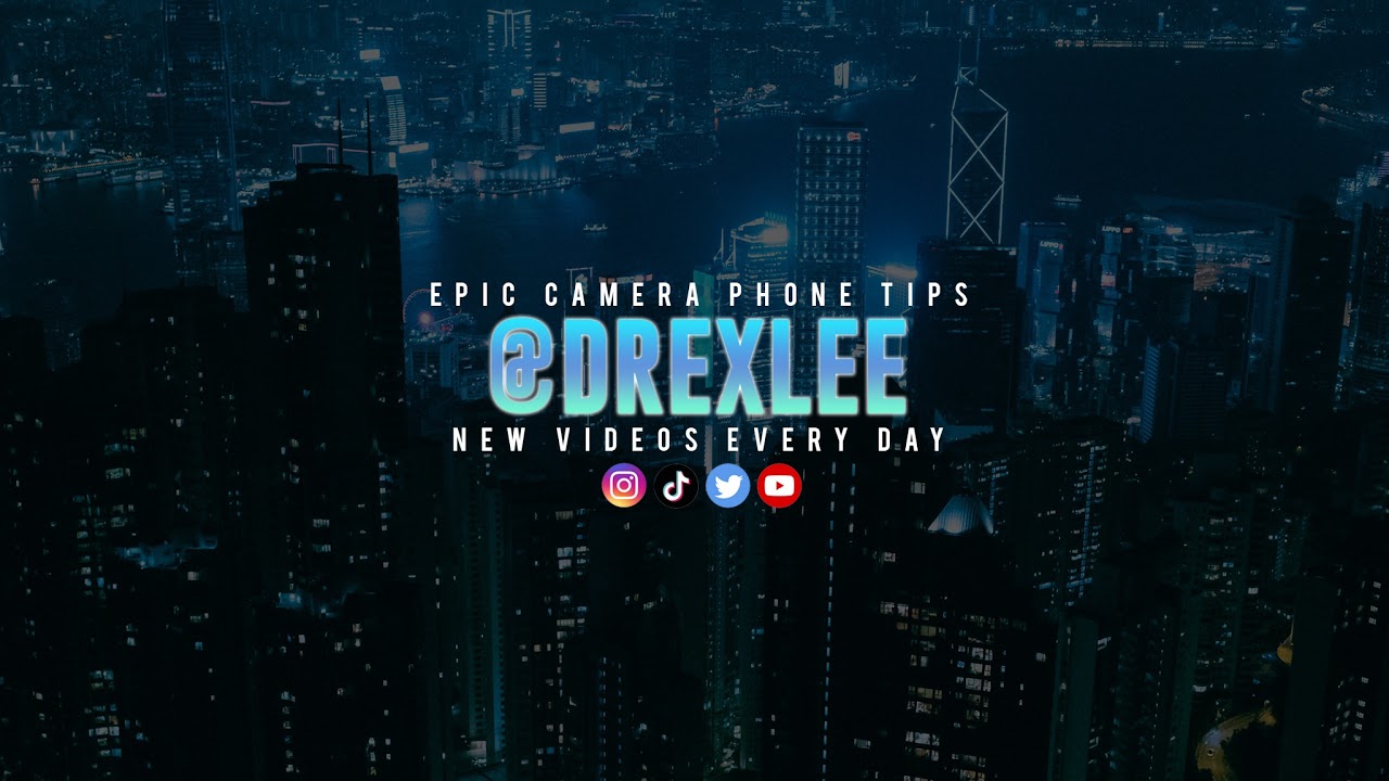 Drex Lee Live Stream - YouTube