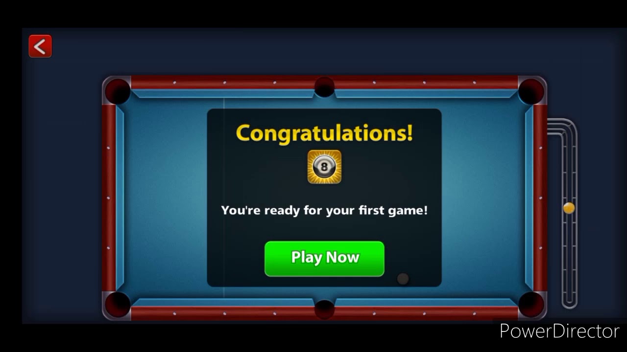 8 Ball pooll !!!!! level 1 !! 100 coins - YouTube