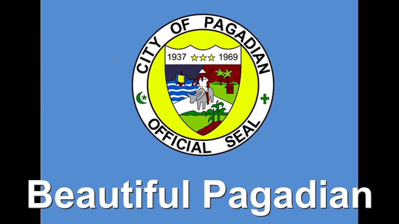beautiful pagadian lyrics - YouTube