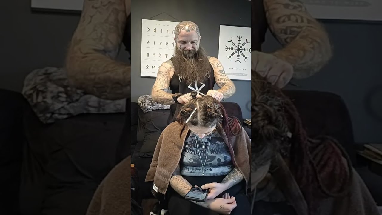 Berzerker Garage is live! - YouTube