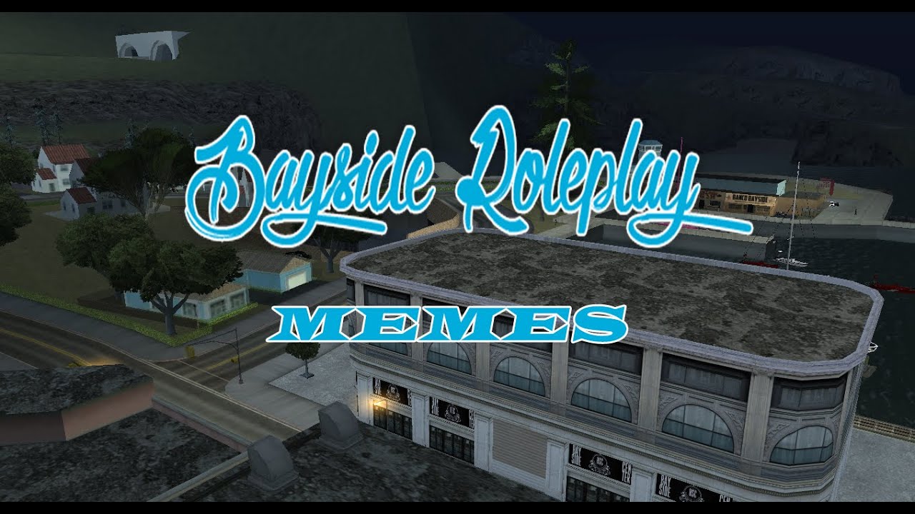 Bayside Roleplay | MTA SA | Videos memes - YouTube