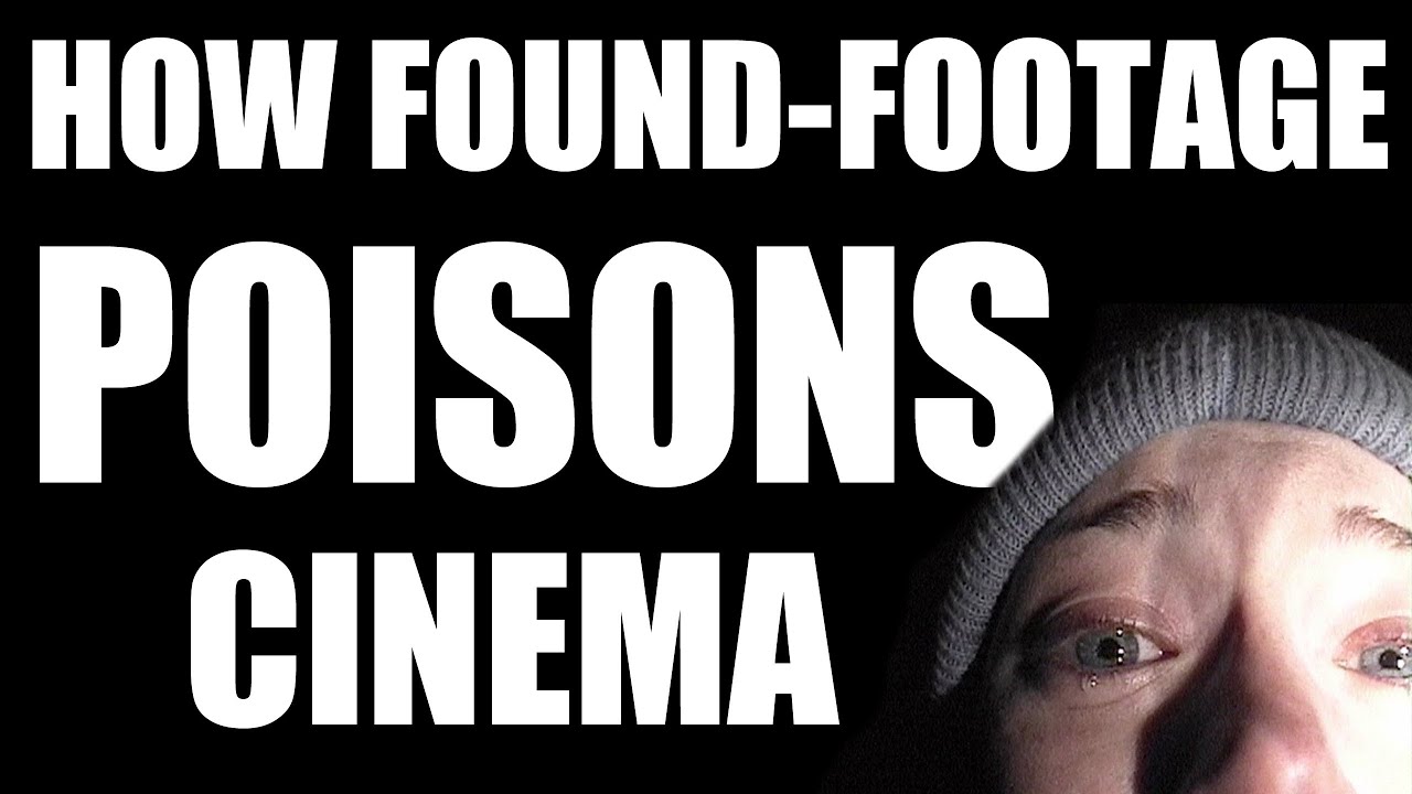 (Documentary) How the Found-Footage Genre Poisons Cinema - YouTube