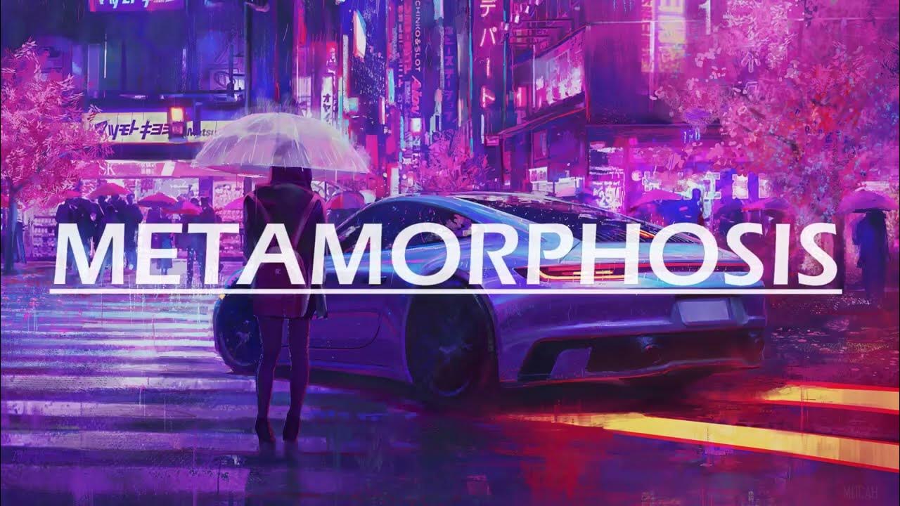 M E T A M O R P H O S I S - [ S L O W + R E V E R B ] - YouTube Music