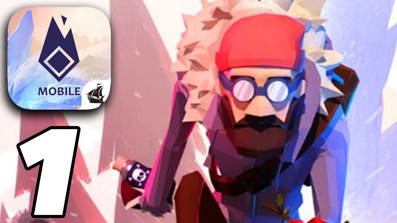 Project Winter Mobile - Mobile Social Desception Game - Gameplay Trailer (iOS, Android) - YouTube