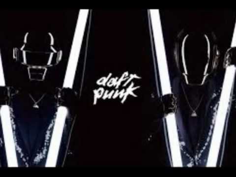 Daft Punk - Teachers (Instrumental) - YouTube Music