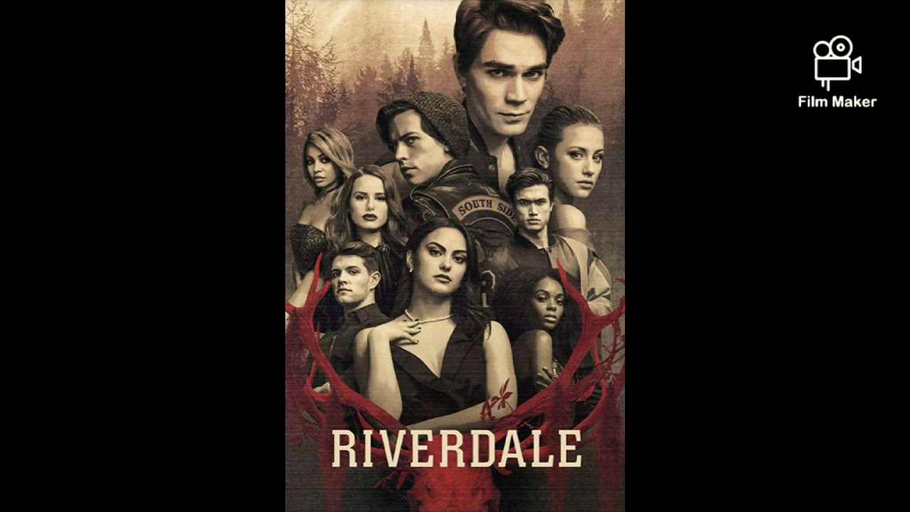 Riverdale 4x01 Soundtrack - I'm Going Home - Arlo Guthrie #Riverdale ...