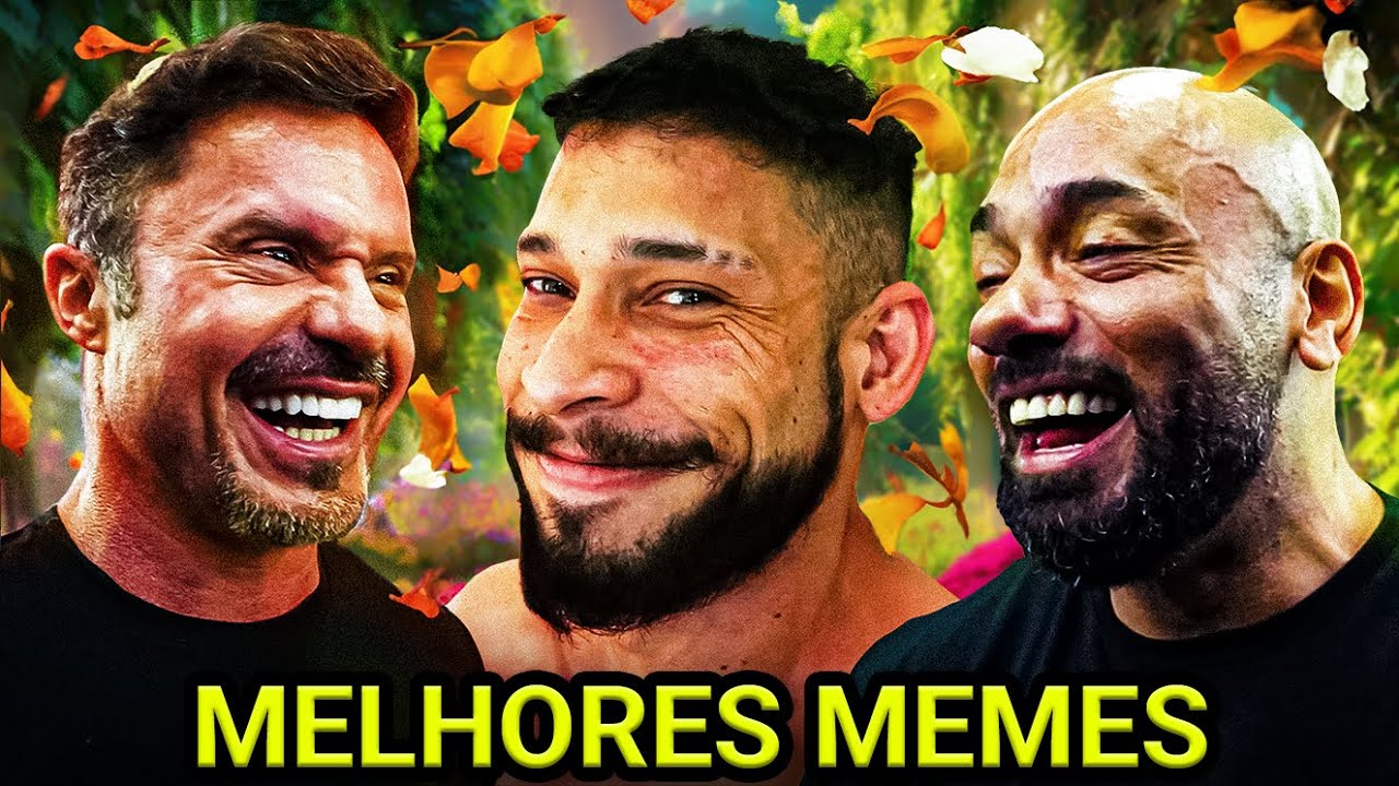 OS MELHORES MEMES MAROMBA 😂 (tudo 5ª série) - YouTube