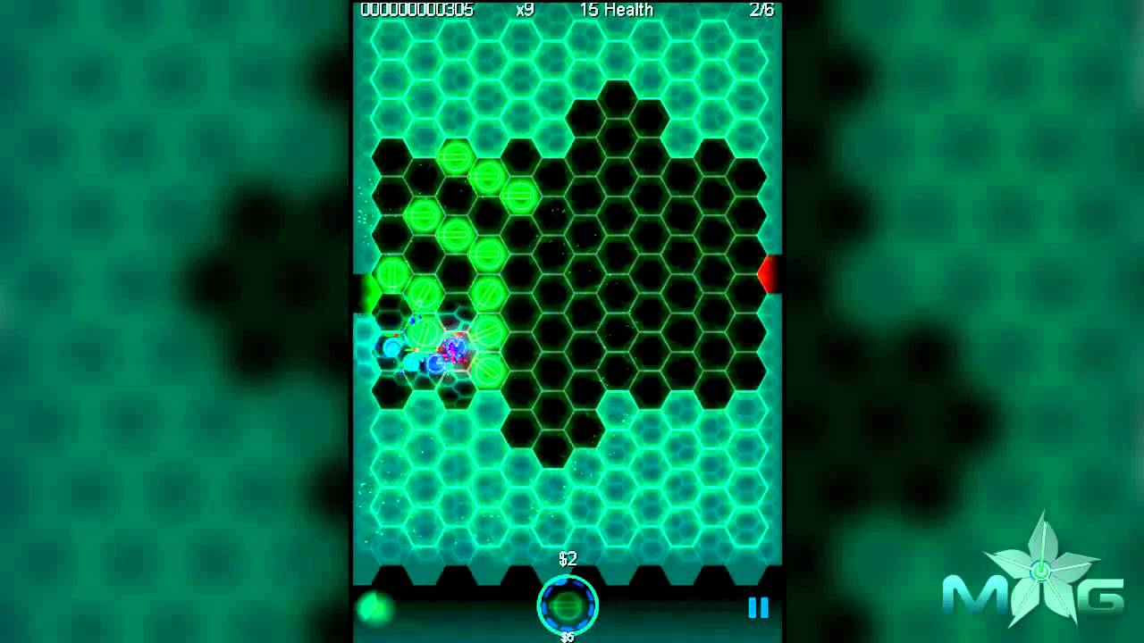geoDefense Swarm: Easy Level 1 Beginner Swarm Walkthrough - YouTube
