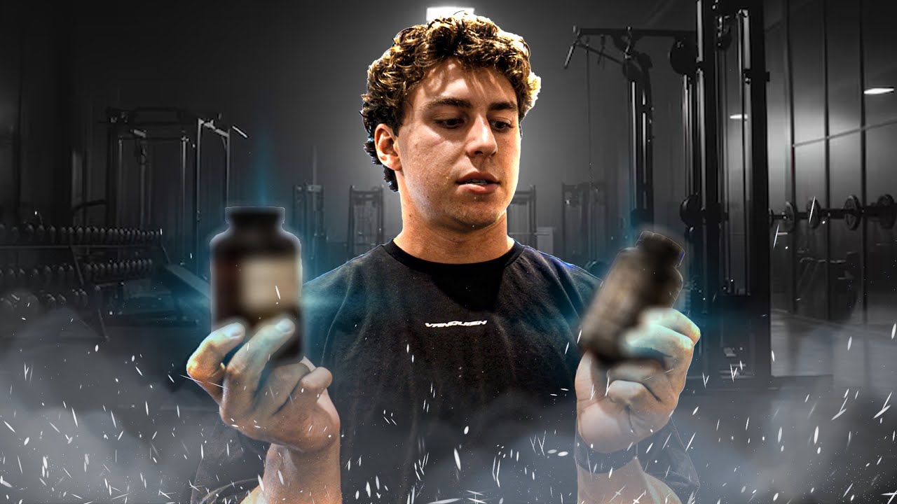 5 Tips to become a peak natty - YouTube